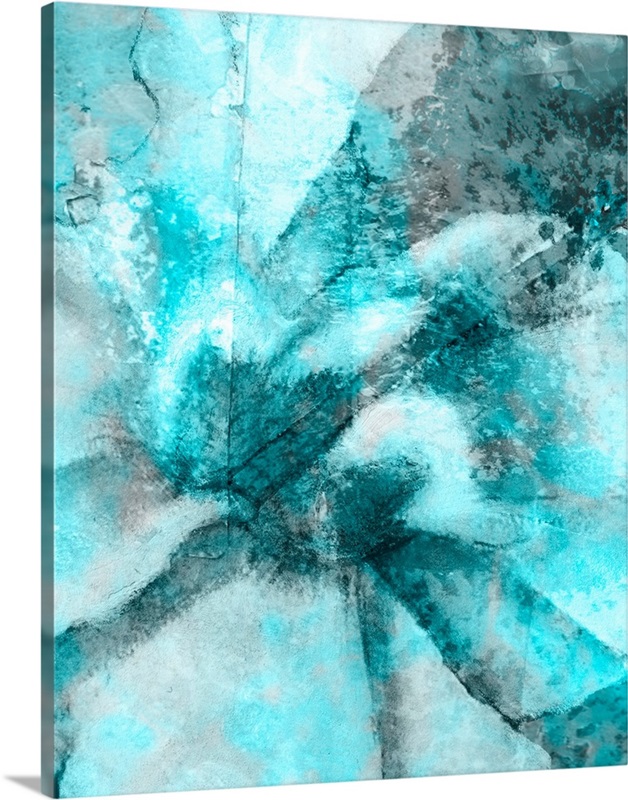 Immersed I | Great Big Canvas