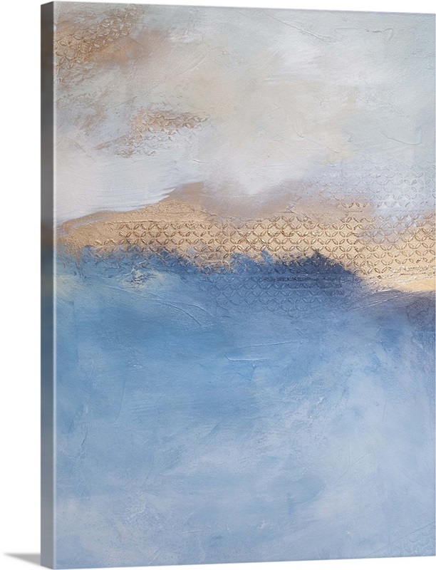 Imprint II | Great Big Canvas