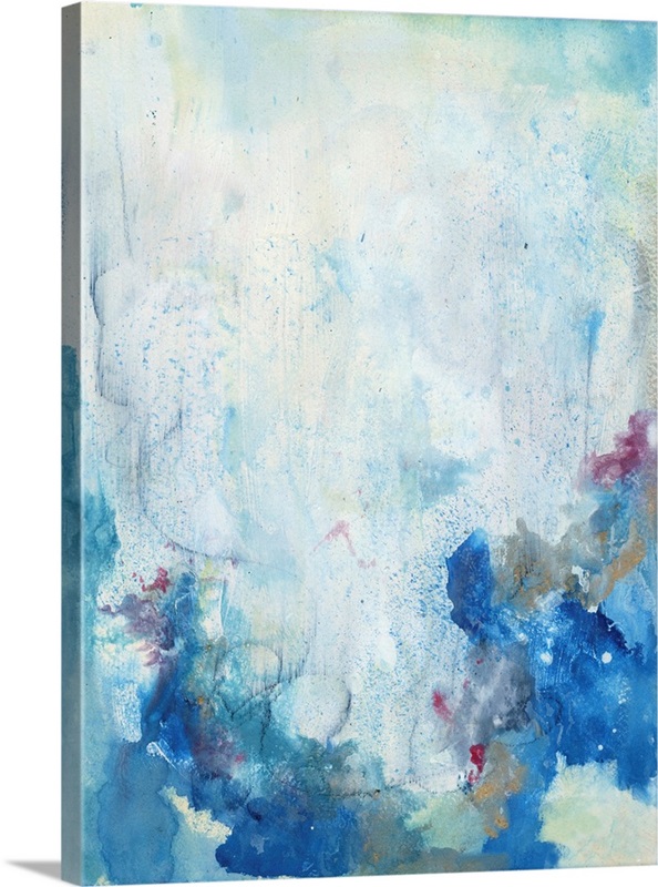 In The Mist II | Great Big Canvas