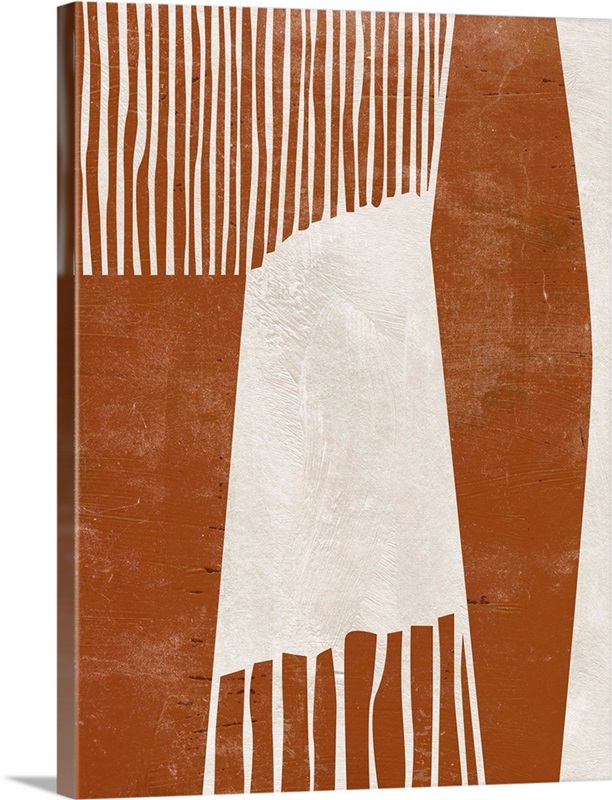 Indian Field I | Great Big Canvas