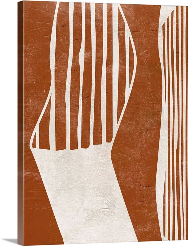 Indian Field II | Great Big Canvas