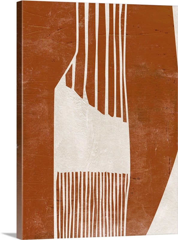 Indian Field IV | Great Big Canvas