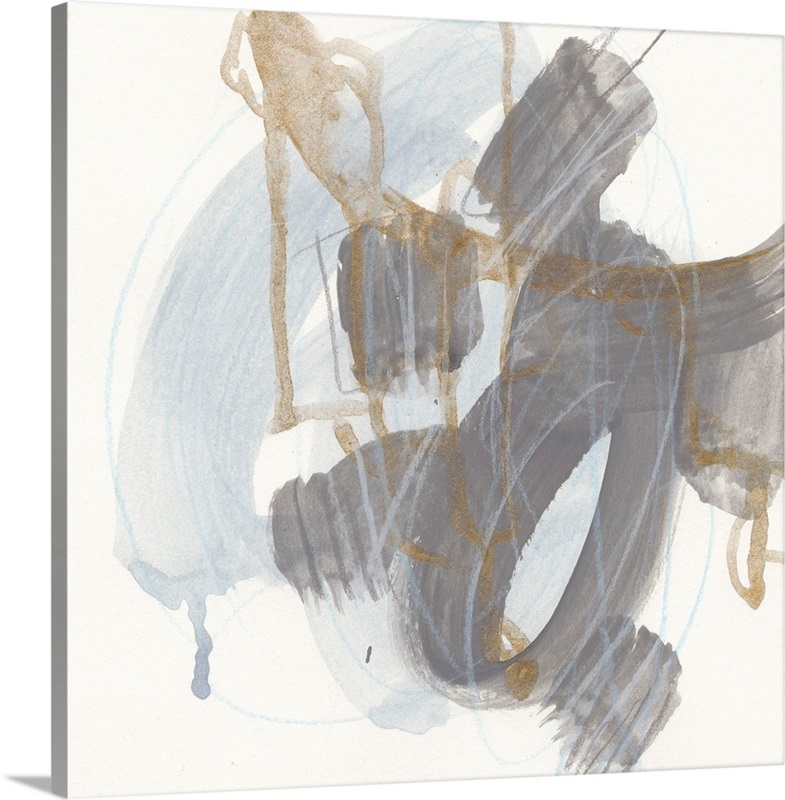 Inference III | Great Big Canvas