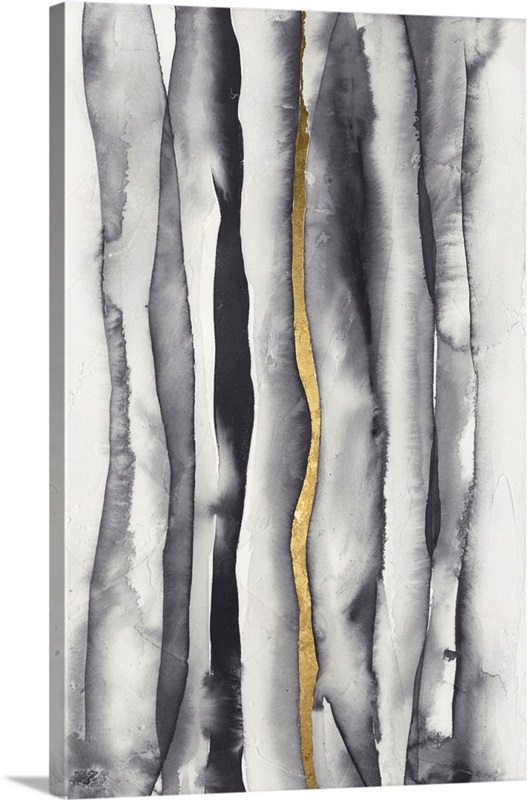 Inked Bands II | Great Big Canvas