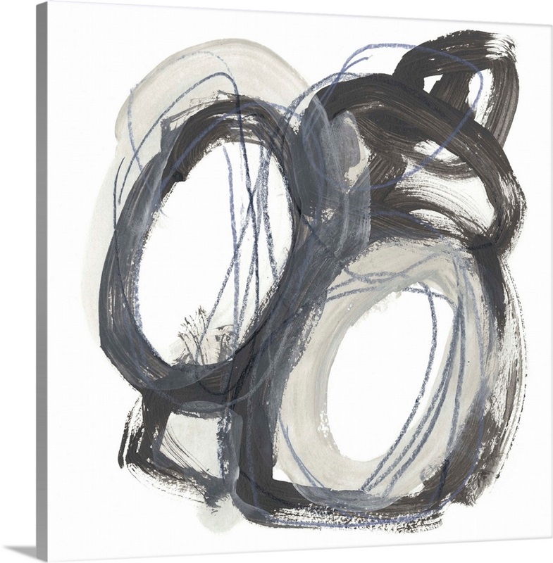 Insho V | Great Big Canvas