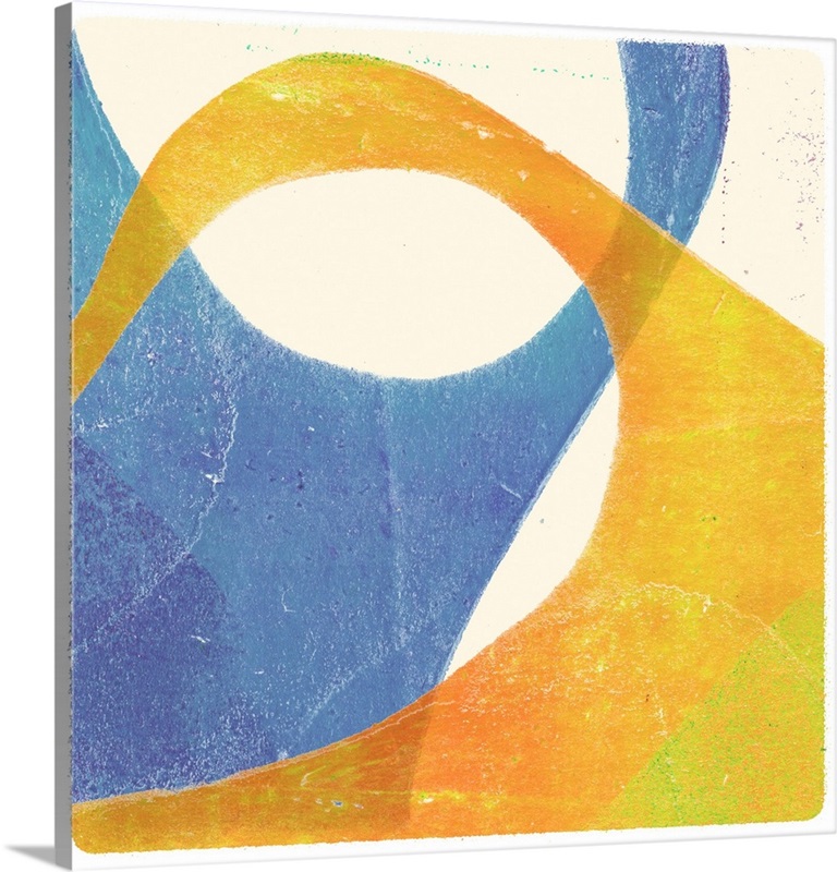 Intertwined I | Great Big Canvas