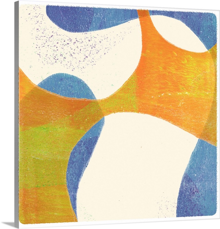 Intertwined IV | Great Big Canvas