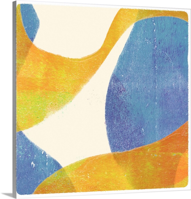 Intertwined VI | Great Big Canvas