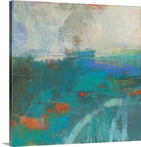 Keek II | Great Big Canvas