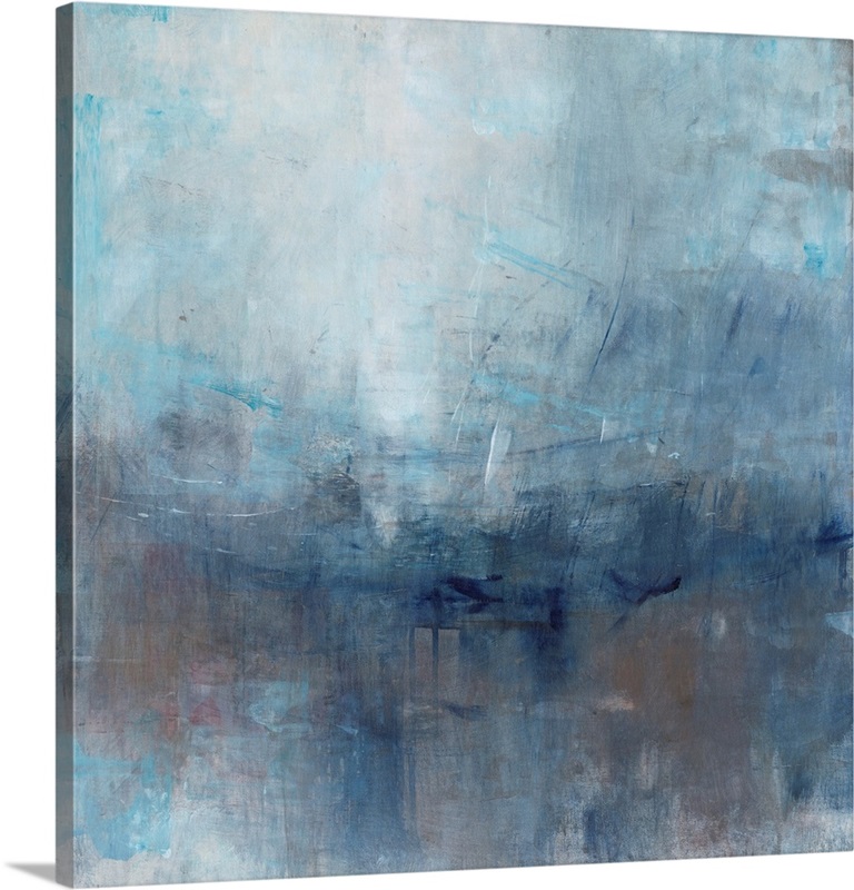 Kinetic Abstract I | Great Big Canvas