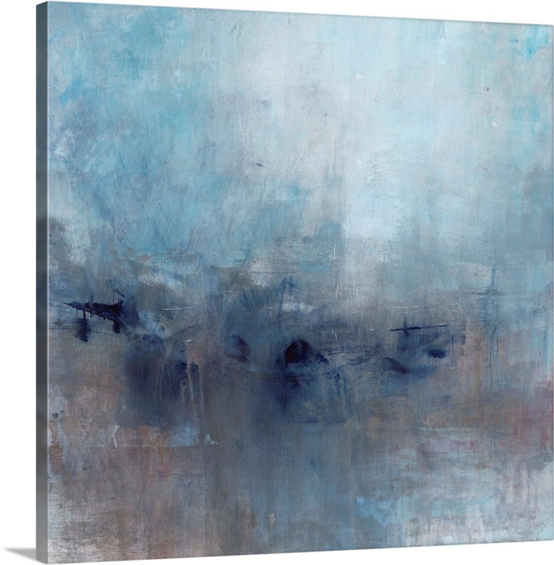 Kinetic Abstract II | Great Big Canvas