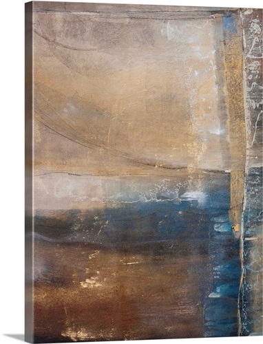 Kinetic Stone I | Great Big Canvas