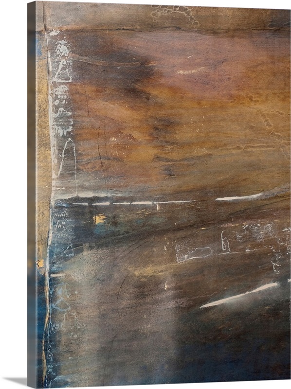 Kinetic Stone II | Great Big Canvas