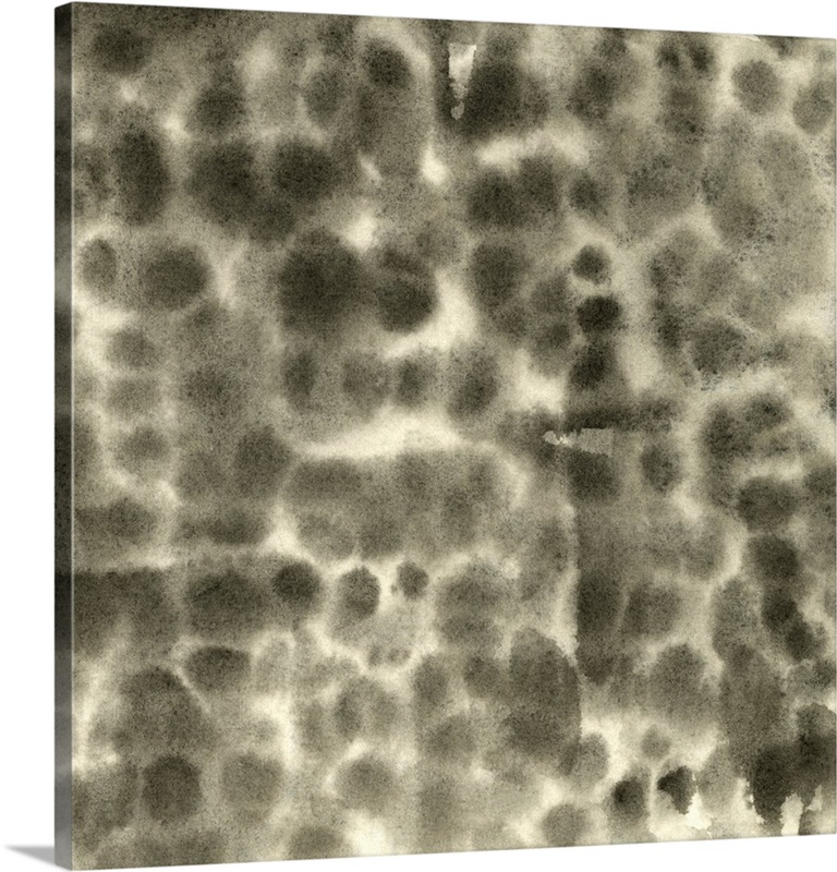 Leopard Fade I | Great Big Canvas