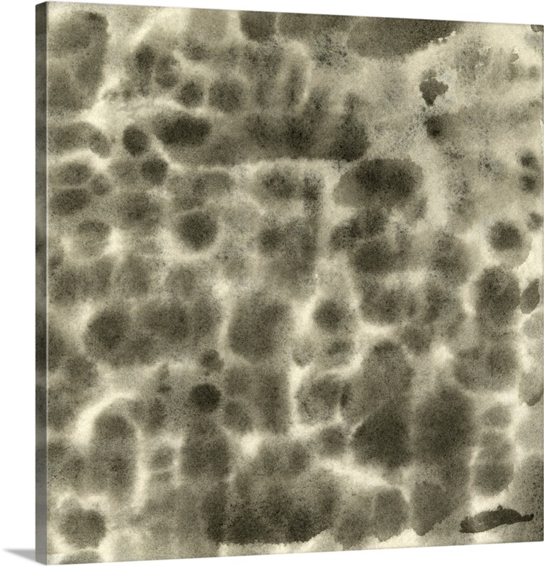 Leopard Fade II | Great Big Canvas