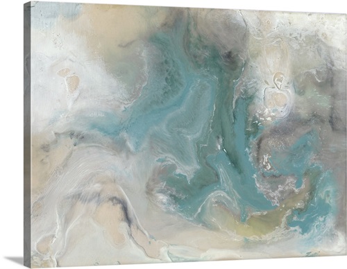 Light Born Spirit I | Great Big Canvas