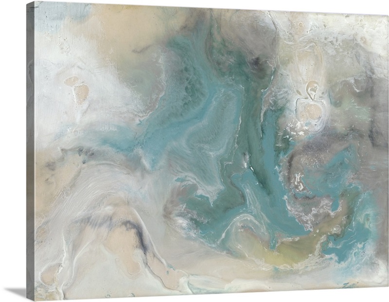 Light Born Spirit I | Great Big Canvas