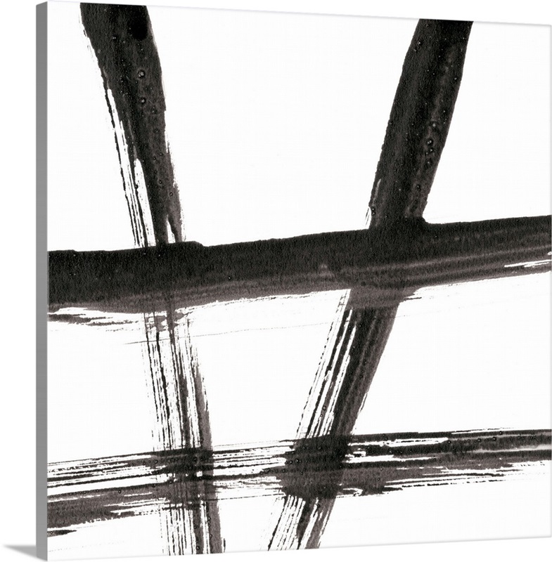 Linear Expression VI | Great Big Canvas
