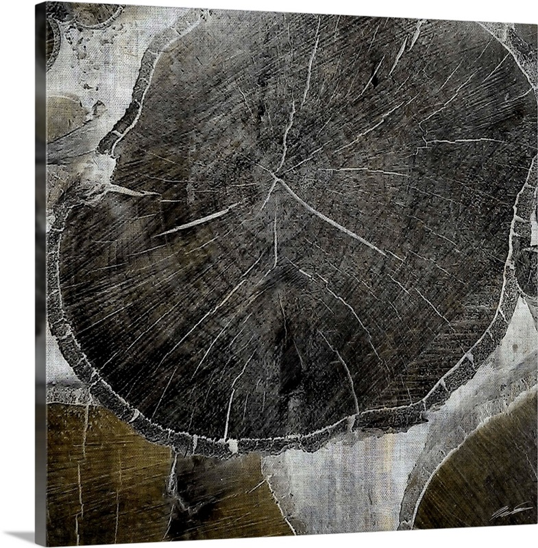 Logging IV | Great Big Canvas