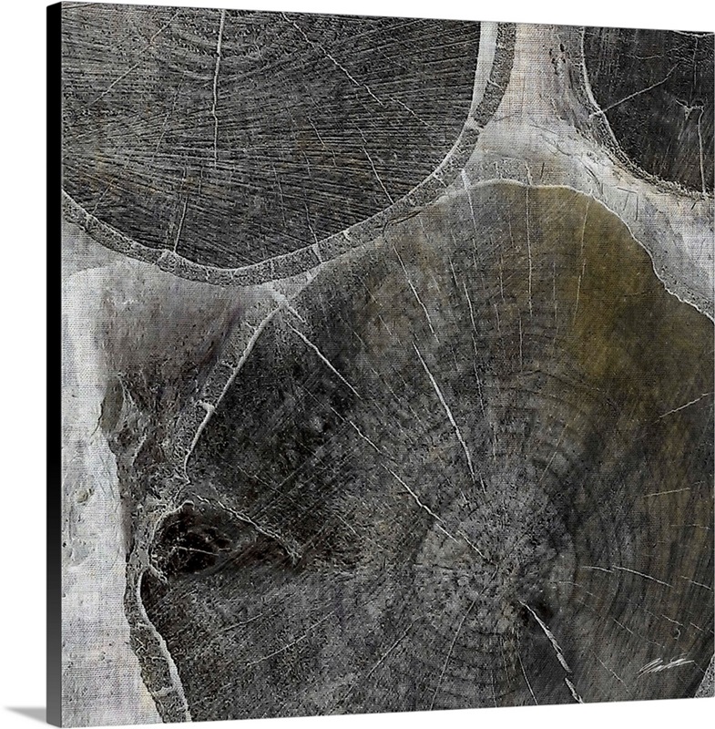 Logging V | Great Big Canvas