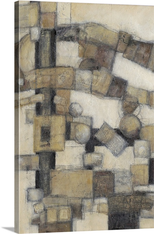 Lost Canyon I | Great Big Canvas