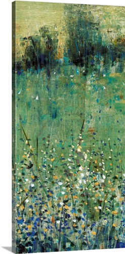 Lush Meadow II | Great Big Canvas