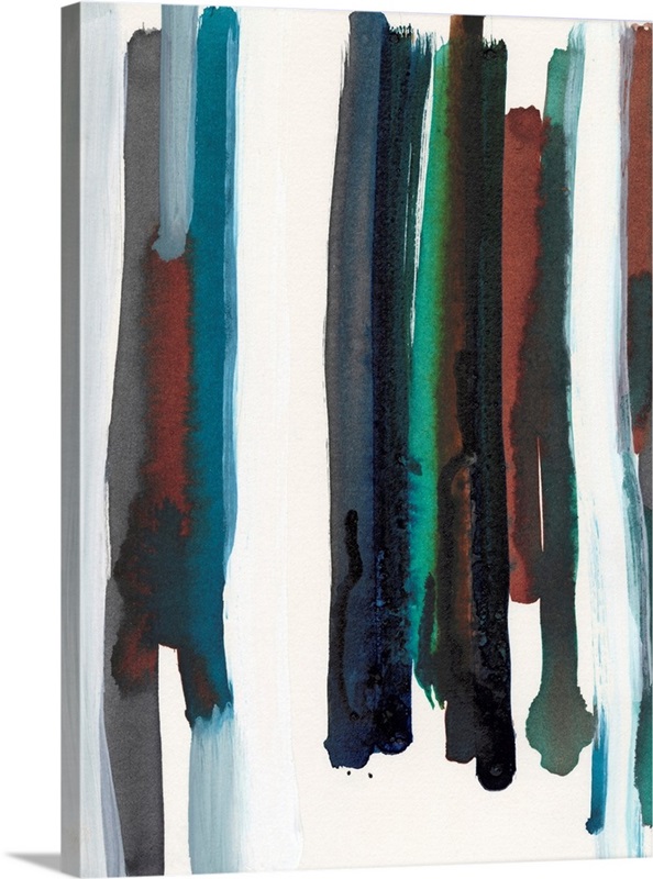 Lyrical Lines III | Great Big Canvas