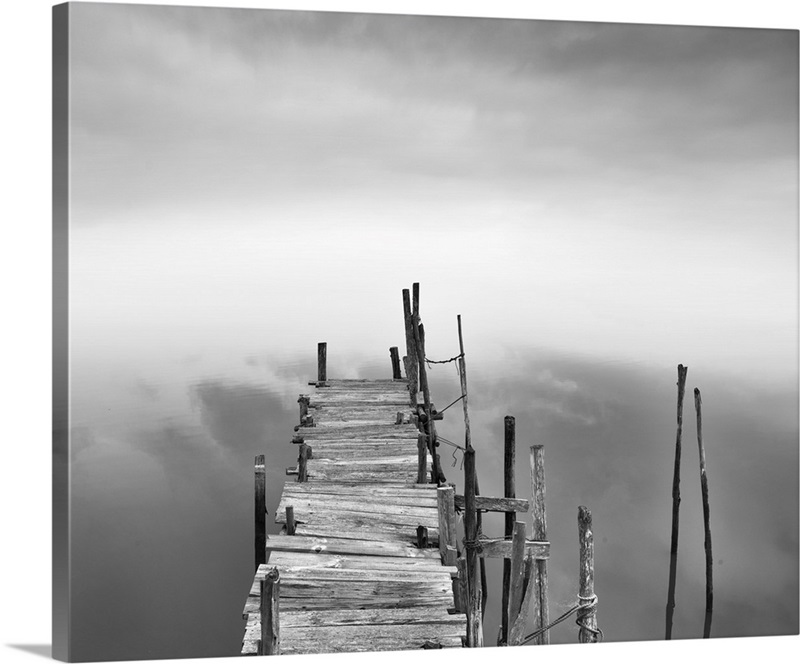 Magic Pond | Great Big Canvas