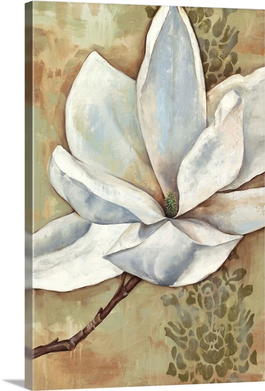 Magnolia Majesty II | Great Big Canvas