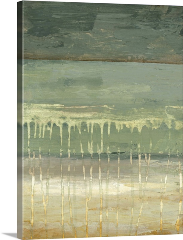 Marine Abstract I | Great Big Canvas