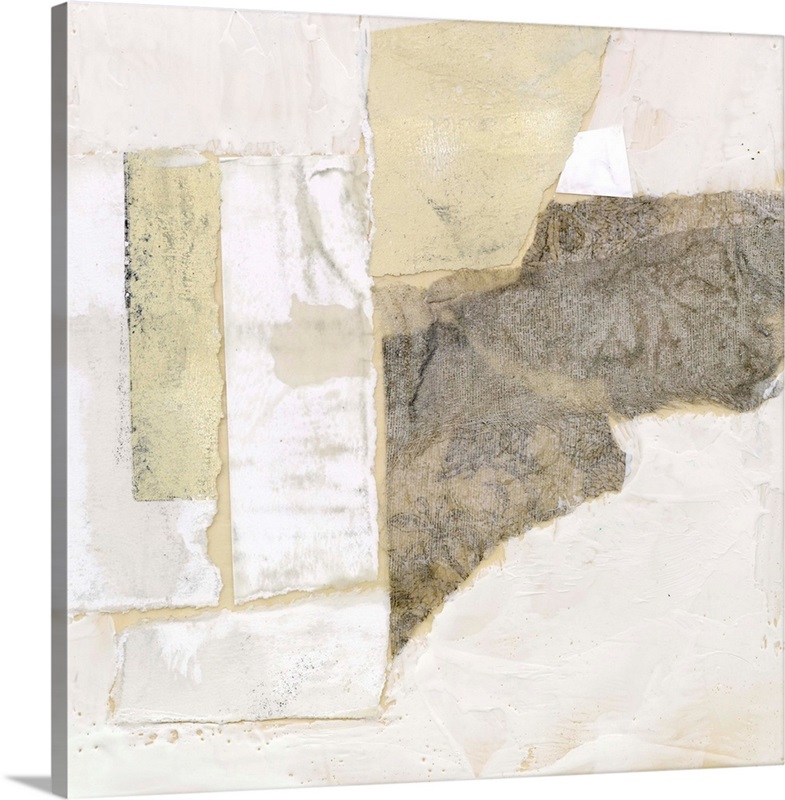 Market Remnants I | Great Big Canvas