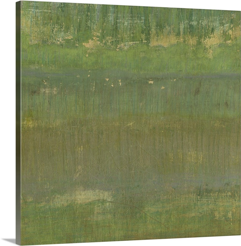 Marsh Light II | Great Big Canvas