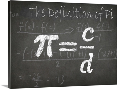 Mathematical Elements I | Great Big Canvas