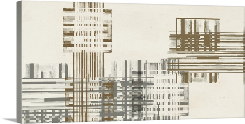 Matrix Illusion IV | Great Big Canvas