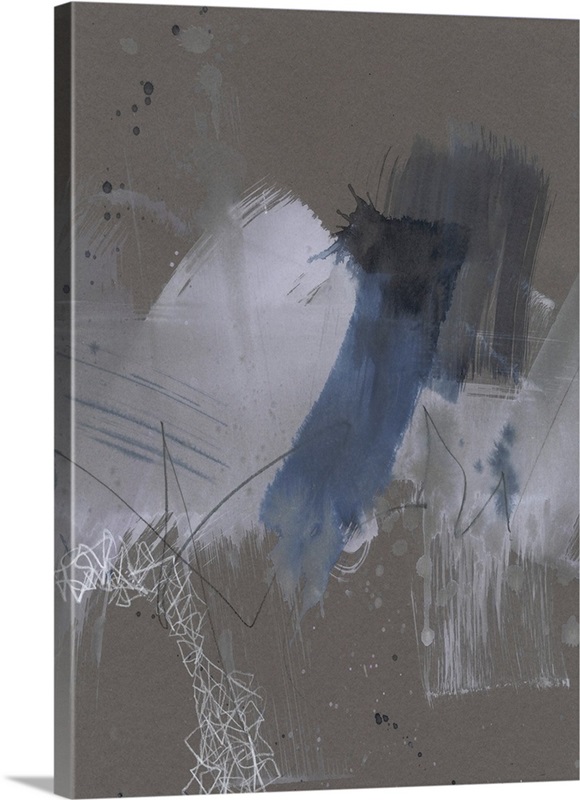 Matrix Pathways III Wall Art, Canvas Prints, Framed Prints, Wall Peels ...