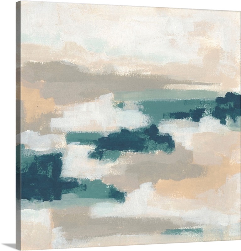Mesa Mist III | Great Big Canvas