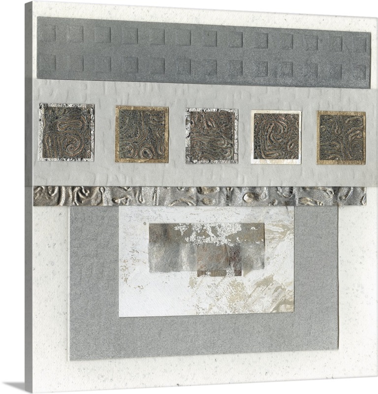 Metal | Great Big Canvas