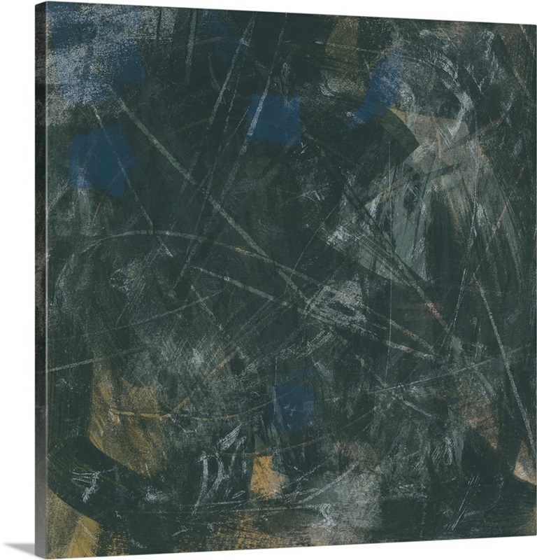 Midnight Constellation II | Great Big Canvas