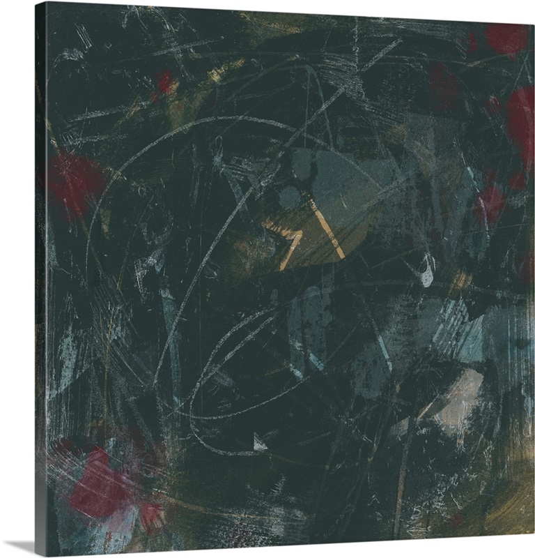 Midnight Constellation IV | Great Big Canvas