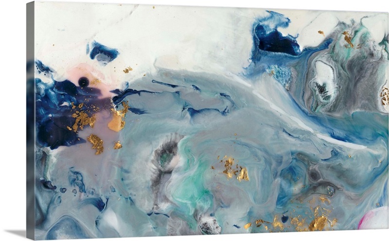 Mindlessness II | Great Big Canvas