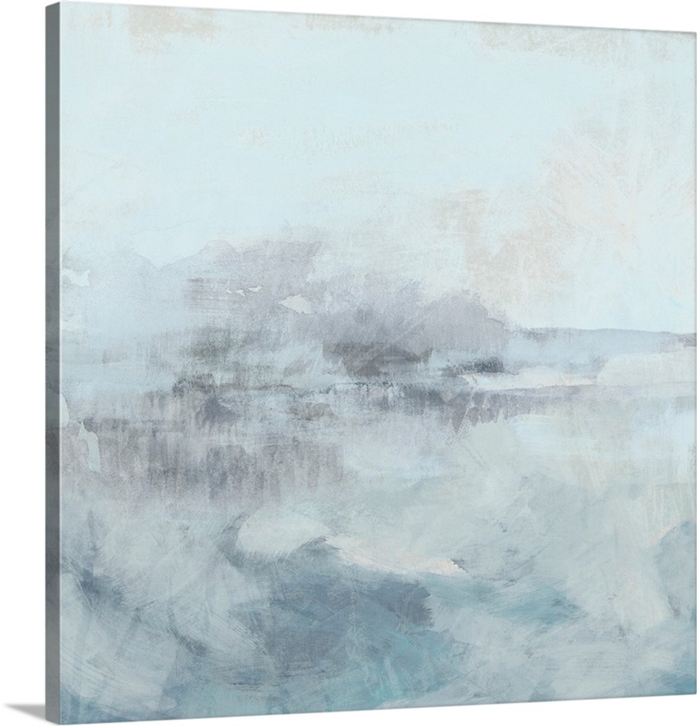 Mist Horizon II | Great Big Canvas