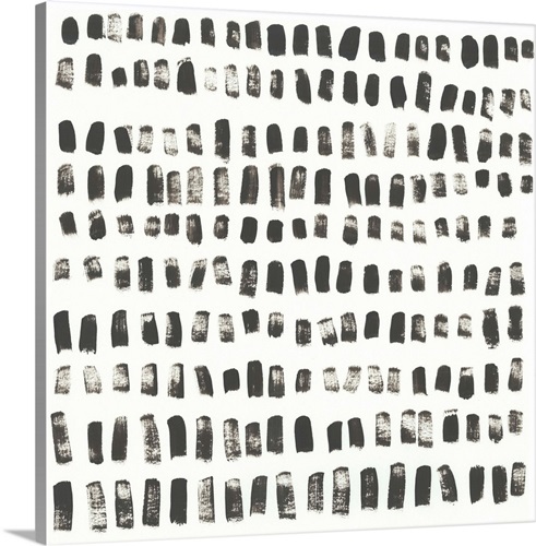 Mixed Signals I | Great Big Canvas