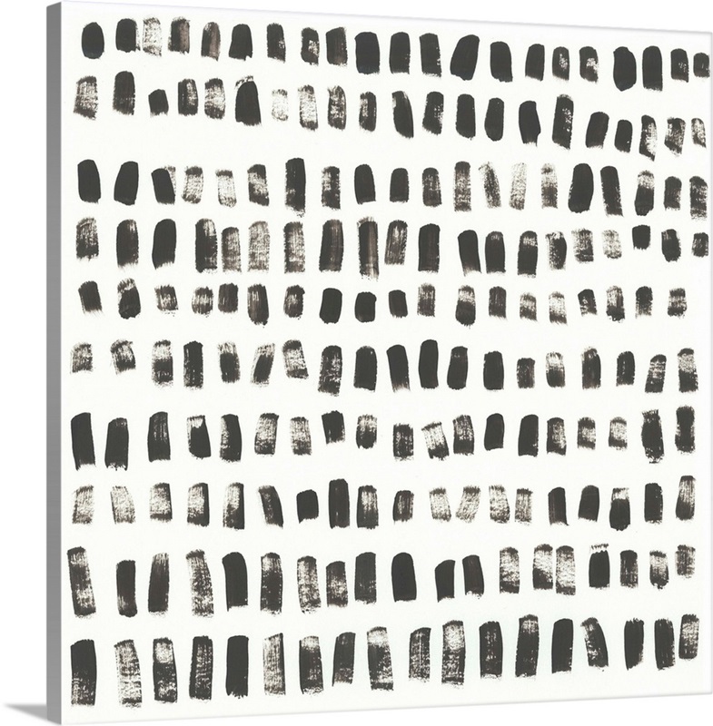 Mixed Signals I | Great Big Canvas