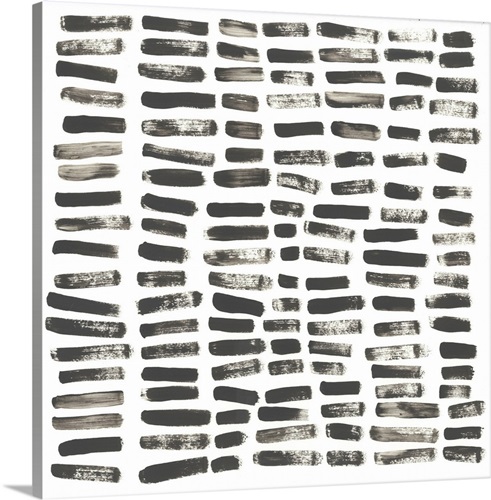 Mixed Signals III | Great Big Canvas