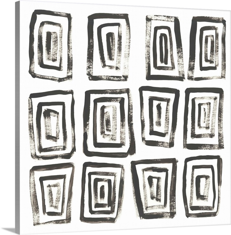 Mixed Signals IV | Great Big Canvas