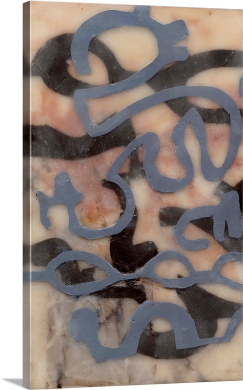 Mod Movement I | Great Big Canvas