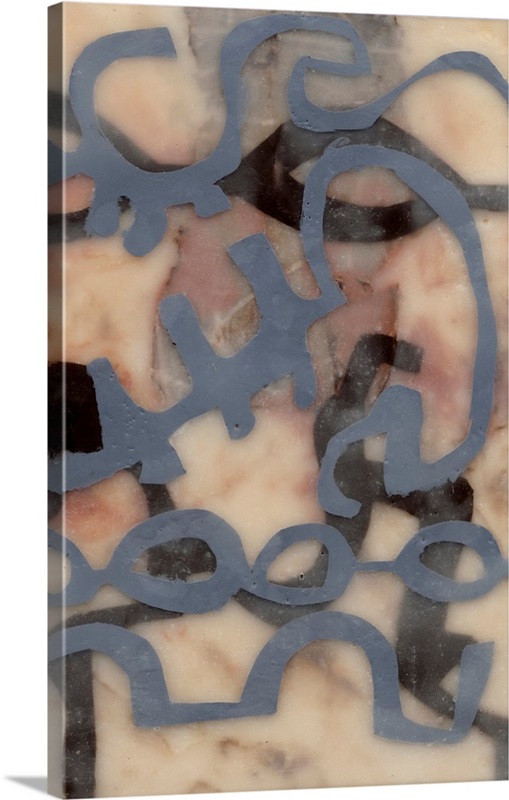 Mod Movement II | Great Big Canvas