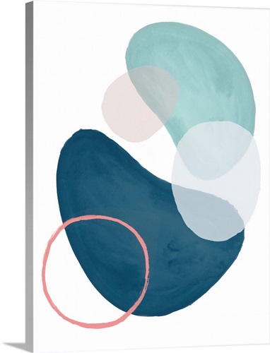 Mod Oasis II | Great Big Canvas