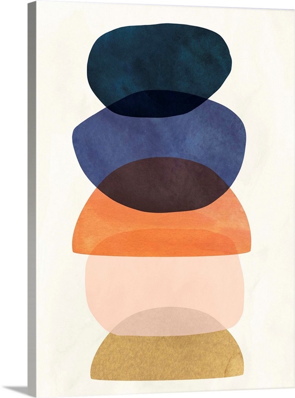 Mod Pods I | Great Big Canvas