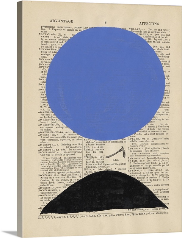 Modern Definition III | Great Big Canvas